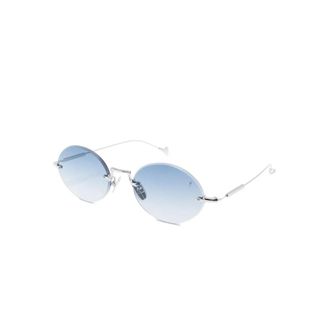 Eyepetizer Lunettes de soleil MET - unisex - Accessoires - Gris - Taille: 52 MM