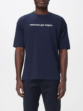 Aspesi T-Shirt ASPESI Homme couleur Bleu Marine