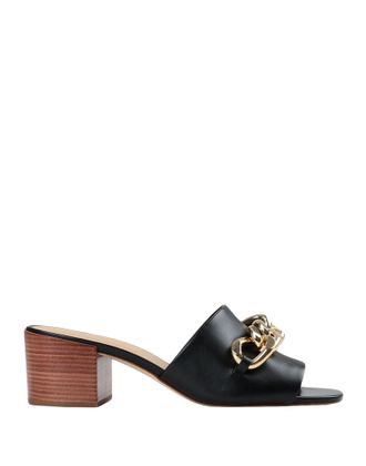Michael Kors SCARLETT MIDHEEL MULE