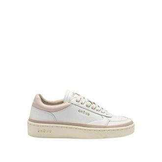 Ghoud Damen, Schuhe, Wei&szlig;, 38 EUGr&ouml;&szlig;e