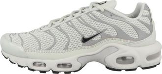 Nike Nike Baskets Air Max Plus pour femme, argent&eacute;, 37.5 EU