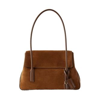 Tom Ford Femme, Sacs, Brun, Taille: ONE Size Sacs &agrave; main
