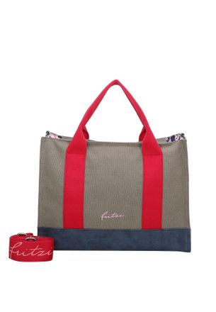 Fritzi Aus Preu&szlig;en Shopper