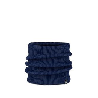 Buff Cache-cou tricot&eacute; & Fleece Midnight Blue Unisex Adulte
