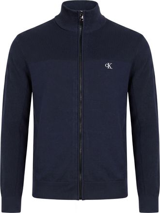 Calvin Klein STRICKWAREN - Strickjacken auf YOOX.COM