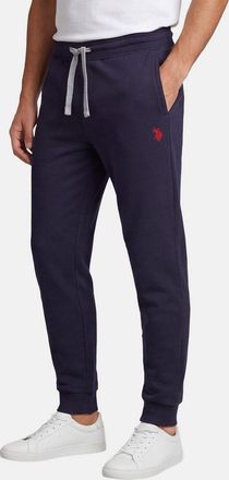 U.S.Polo Association Jogginghose USNaate Herren - Sweatpants mit Kordelzug und B&uuml;ndchen Bequeme Sporthose mit Taschen und elastischem Bund