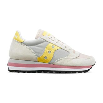 Saucony Jazz Triple - - Shoes - Damen - Grau - 40 EU