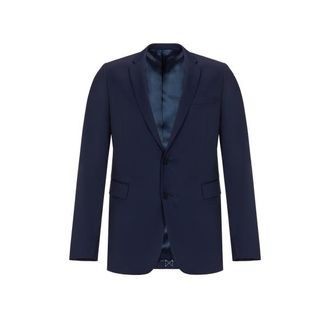 Saison 1865 ALEPH V ANTHRAZIT - Blau