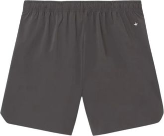 Stone Island Homme, Shorts, Gris, Taille: W36 L100005 Short Technique