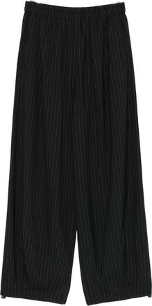 Frankie Shop Femme, Pantalons, Noir, Taille: 36 FR Pantalon