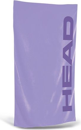 Head Head Sport Mikrofaser-Handtuch Unisex, Unisex - Erwachsene, Lila