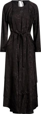 High KLEIDER - Midi-Kleider auf YOOX.COM