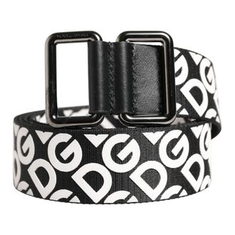 Dolce & Gabbana Wundersch&ouml;ner G&uuml;rtel - - Accessories - Herren - Wei&szlig; - ONE SIZE