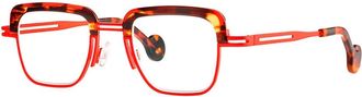 Theo unisex, Accessories, Mehrfarbig, 45 MMGr&ouml;&szlig;e
