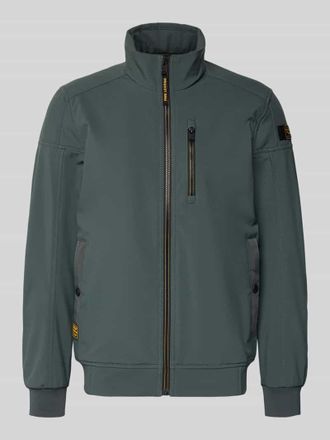 PME Legend Jacke mit Stehkragen Modell SKYGLIDER