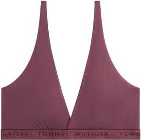 Tommy Hilfiger Brassi&egrave;re triangle &agrave; logo