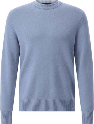 Vince Pullover aus Wolle & Kaschmir