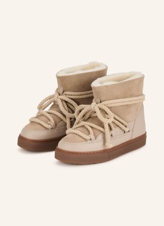 INUIKII Inuikii Boots Classic beige