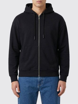 44 Label Group Sweatshirt 44 LABEL GROUP Homme couleur Noir