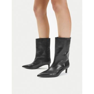 Gino Rossi Stiefeletten Gino Rossi EO-TANYA-121972 Schwarz