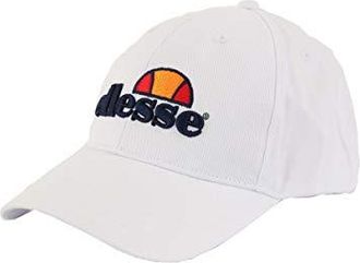 Ellesse casquettes eh h casquette blanc