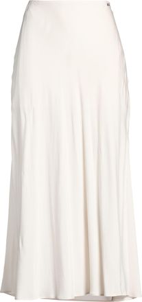 A|X Armani Exchange HOSEN & R&Ouml;CKE - Midi-R&ouml;cke auf YOOX.COM