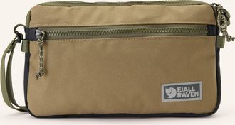 Fj&auml;llr&auml;ven Umh&auml;ngetasche Vardag Large gruen
