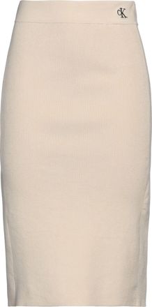 Calvin Klein HOSEN & R&Ouml;CKE - Midi-R&ouml;cke auf YOOX.COM