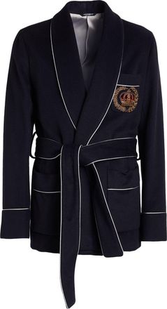 Dolce & Gabbana JACKEN & M&Auml;NTEL - M&auml;ntel auf YOOX.COM