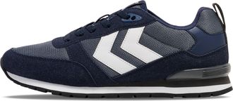 Hummel Sneaker schwarz, 36 Unisex