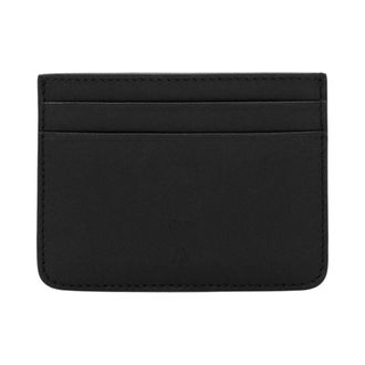 Ami De Coeur Kartenetui - - Accessories - Herren - Schwarzk - ONE SIZE