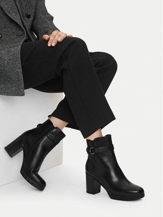 Lasocki Lasocki Stiefeletten CEO-WB-DALILA-25 Schwarz