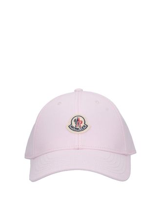 Moncler Chapeau - Couleur Chair