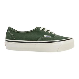 Vans LX Authentic 44 - - Shoes - Herren - Gr&uuml;n - 45 EU