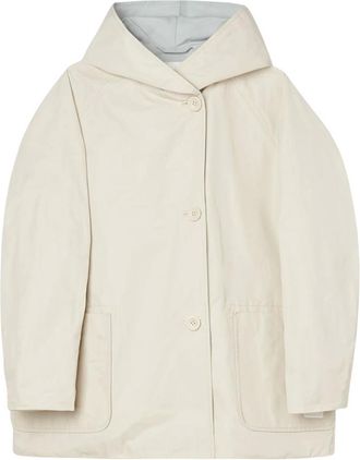 OOF Wear Damen, Jacken, Beige, 2XSGr&ouml;&szlig;e