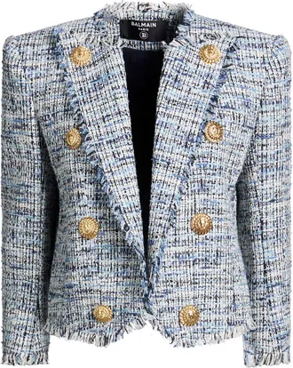 Balmain ANZ&Uuml;GE und CO-ORDS - Blazers auf YOOX.COM