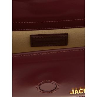 Jacquemus Damen, Taschen, Rot, ONE SIZEGr&ouml;&szlig;e