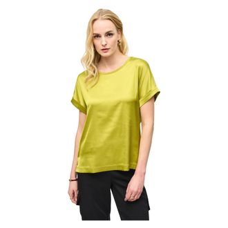 Joseph Ribkoff Stilvolles Top mit einzigartigem Design - - Tops - Damen - Gr&uuml;n - M