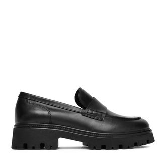 Badura Slipper Badura C-AYA-25050PBA Schwarz