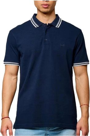 Kaporal Homme, Tops, Bleu, Taille: XL Polo