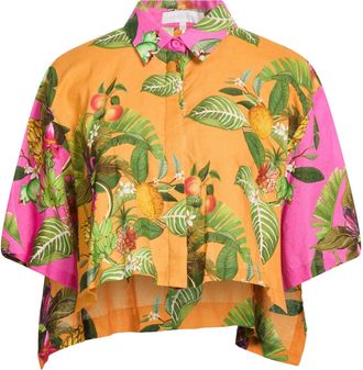 Borgo De Nor TOPS - Hemden auf YOOX.COM