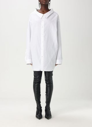 Balenciaga Hemdbluse BALENCIAGA Damen Farbe Wei&szlig;
