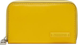 Liebeskind Liebeskind Berlin Womens Francis Calf Jo Lemon Purse