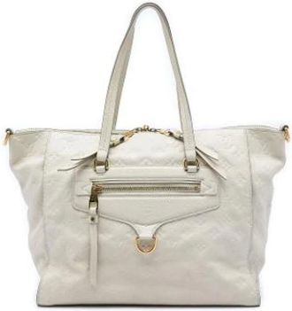 Louis Vuitton Damen, Pre-Owned, Beige, ONE SIZEGr&ouml;&szlig;e