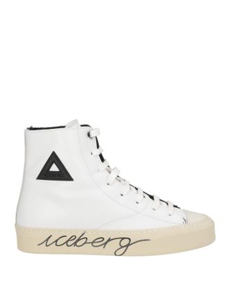 Iceberg SCHUHE - Sneakers auf YOOX.COM