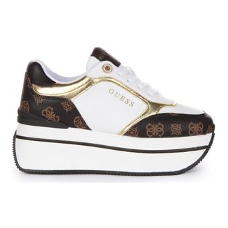 Guess Camrio Platform Trainers - - Shoes - Damen - Mehrfarbig - 41 EU