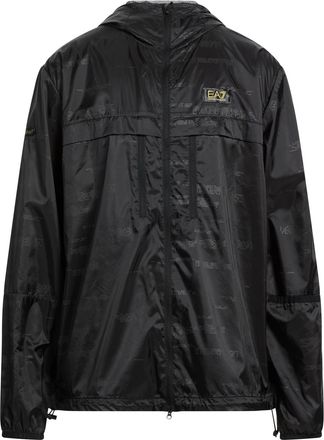 Emporio Armani JACKEN & M&Auml;NTEL - Jacken und Anoraks auf YOOX.COM