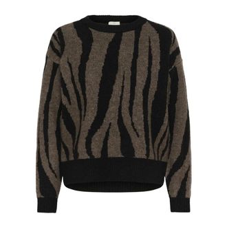 Kaffe SweaT-shirts - Femme - Pulls - Multicolore - Taille: 40 FR