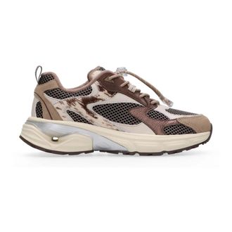 Maruti Damen, Schuhe, Mehrfarbig, 36 EUGr&ouml;&szlig;e