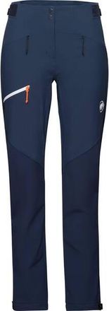 Mammut Damen Hose Courmayeur SO Pants Women